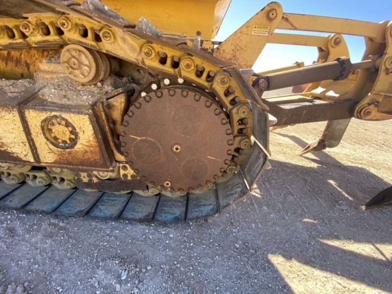 2006 John Deere 750J LT Crawler Dozer | J. Stout Auction