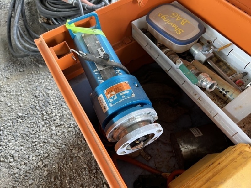 AVT EZ Valve | J. Stout Auction