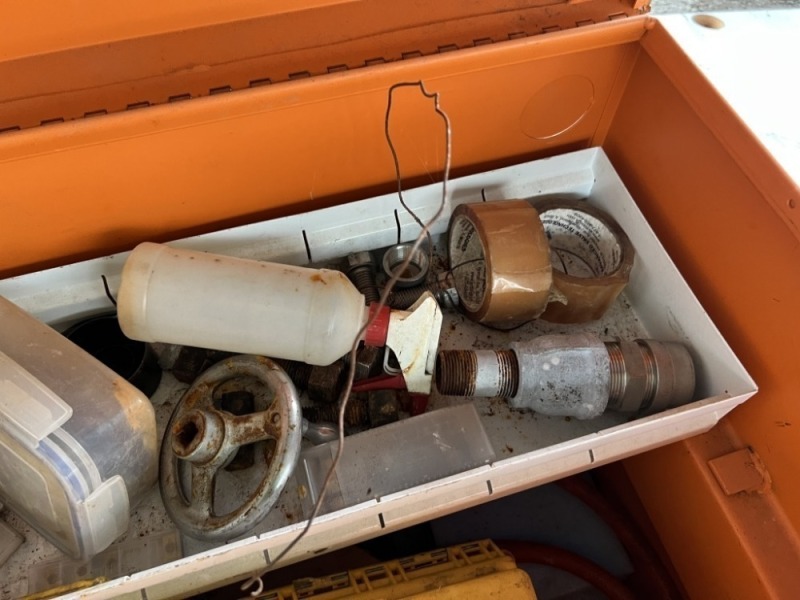 AVT EZ Valve | J. Stout Auction