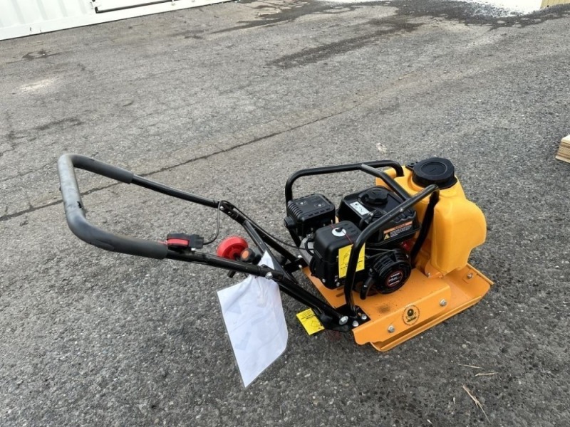2023 SDLO SL90B Plate Compactor | J. Stout Auction