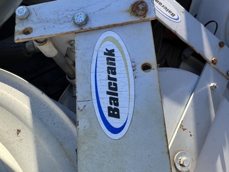 Balcrank Hose Reels | J. Stout Auction