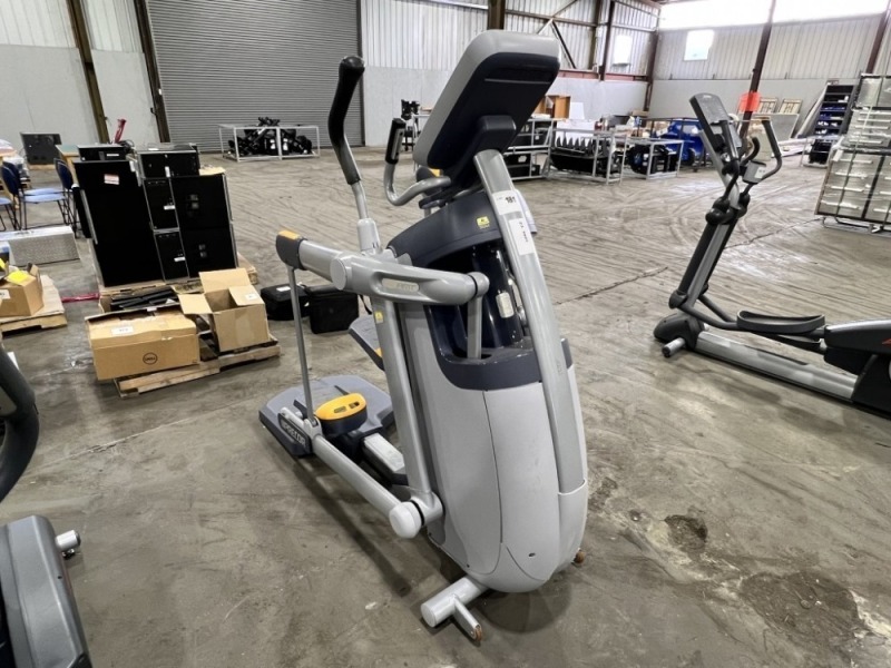 Precor AMT Stair Master Machine | J. Stout Auction