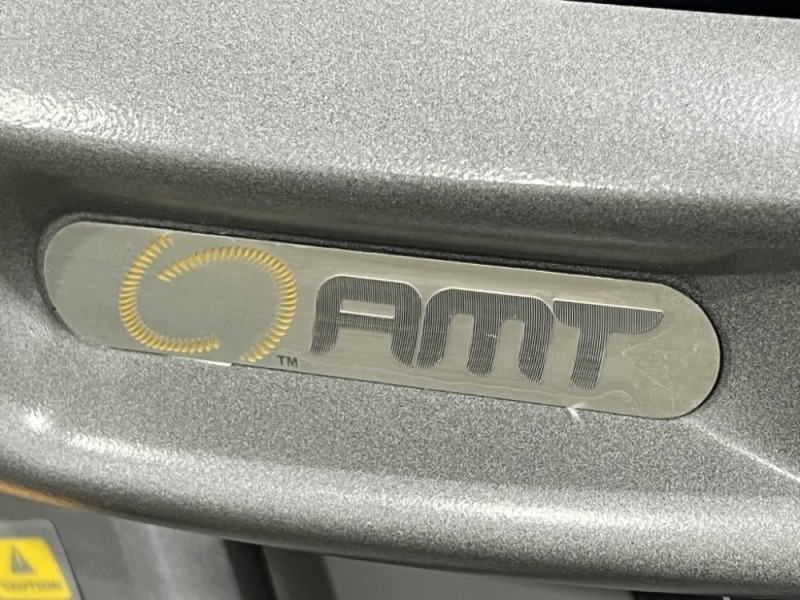 Precor AMT Stair Master Machine | J. Stout Auction
